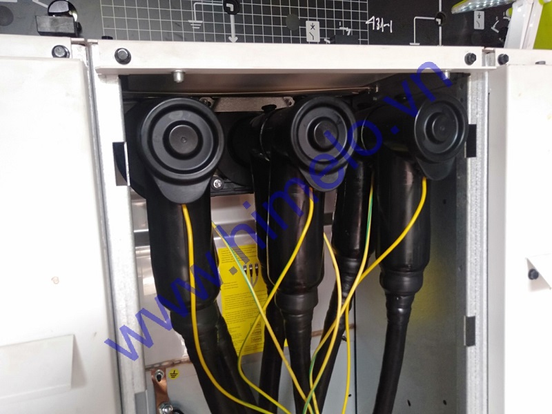 Đầu cáp Sub-Tplug 24kV Raychem TE mã RSTI-CC-58XX